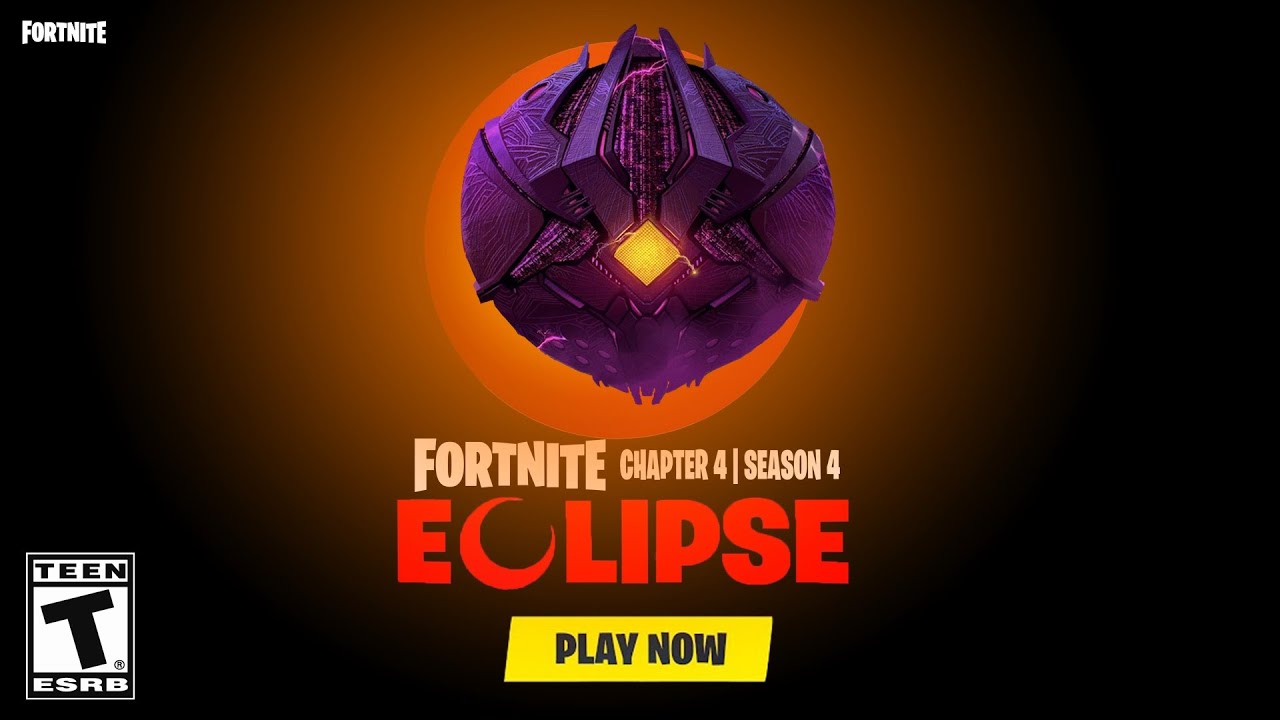SEASON 4 *LEAK-URI* ACUM! MOON ECLIPSE, Stage 7 GIVEAWAY 2.000 VBUCKS ...