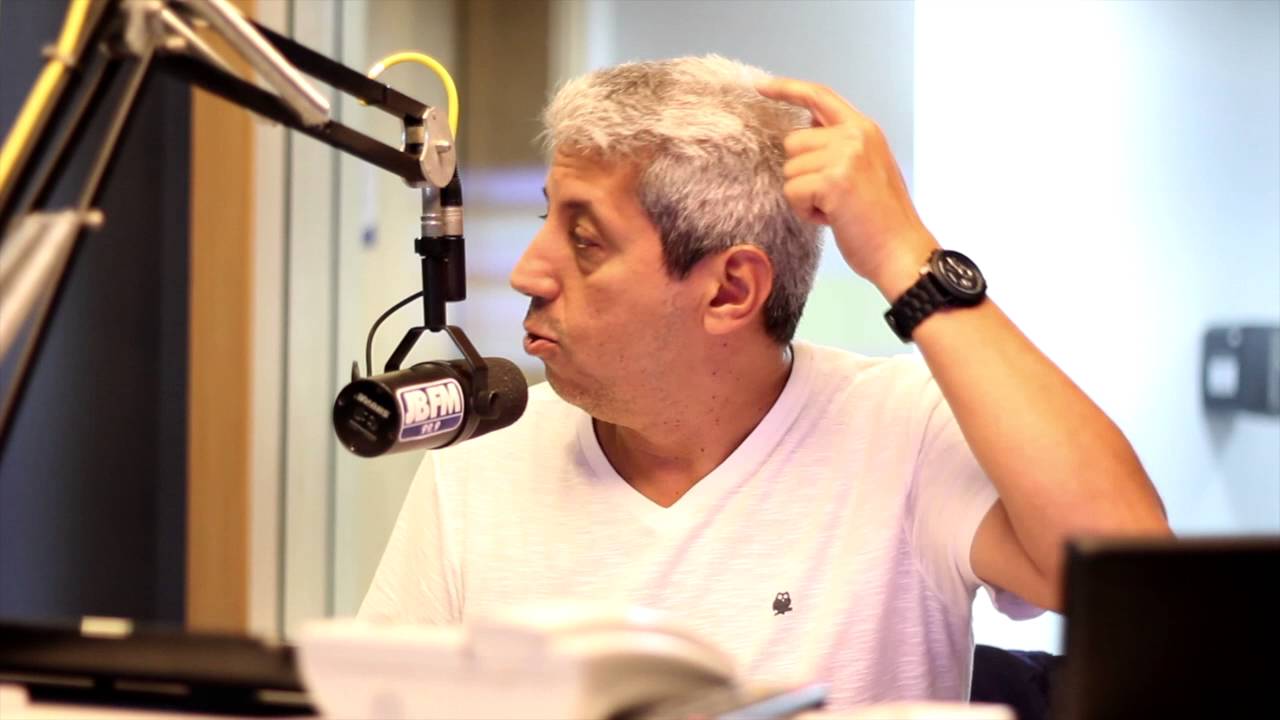 "Onde você Anda?" com Alexandre Tavares - YouTube