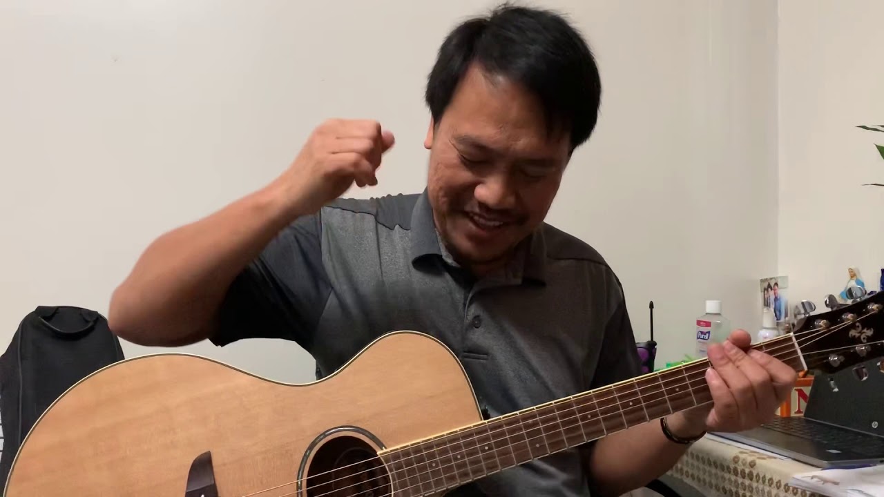 Part 3: How to learn guitar. Basic Chords - YouTube