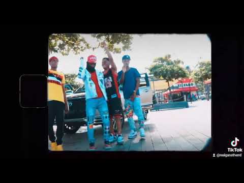 que suene bambam - Víctor g la amenaza ft Kaploy21 (video oficial)