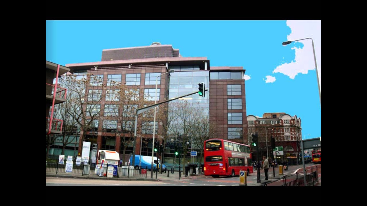 Adrian Waters Chartered Architect : Skipton House, Elephant & Castle ...