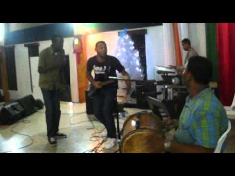 CRISTIANO DE LA SECRETA