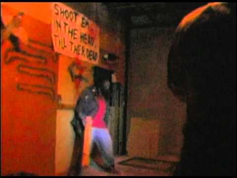 Found footage of Atlanta's Zombie Apocalypse!!! - YouTube