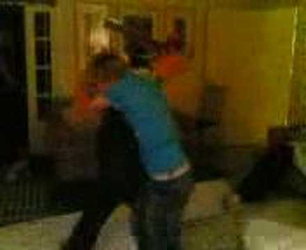 Chris miall/Jon bailey vs Louis brown/Harry bond - YouTube