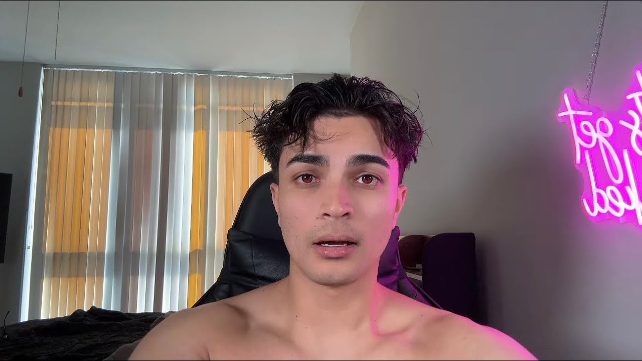 Why Dating Is EXHAUSTING In 2024 - YouTube