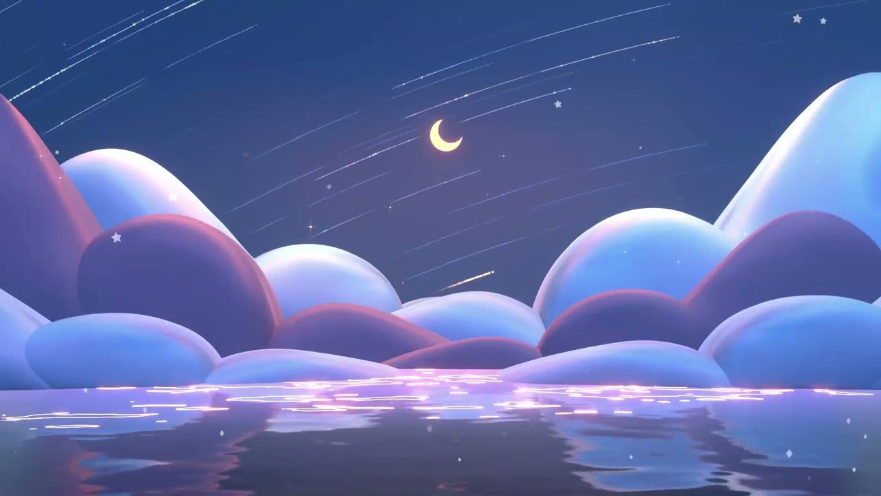 10 HOURS OF LULLABY MUSIC ♥♥ Baby Sleep Music, Lullabies for Babies to ...