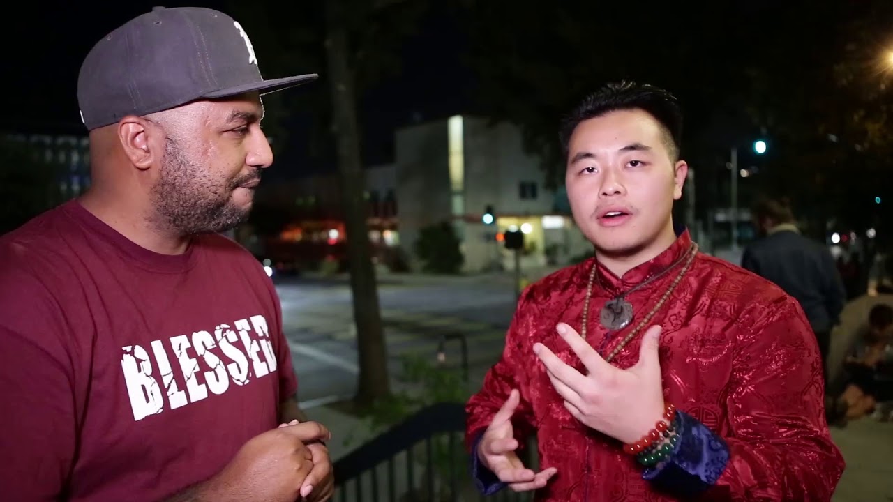 The Wait // Hosted by The Saint featuring Suhaiymah Manzoor-Khan and ...