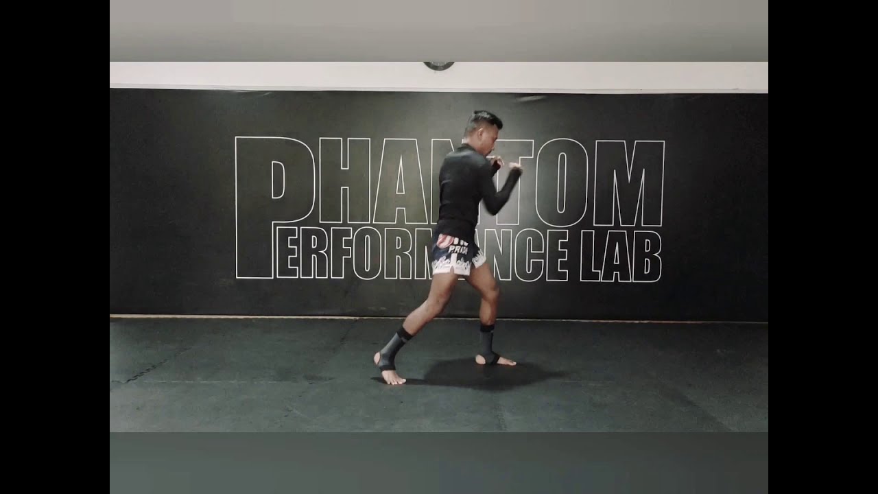 ANDRYAWAN DARMITA - PENJARINGAN ATLIT KICKBOXING DKI JAKARTA - YouTube