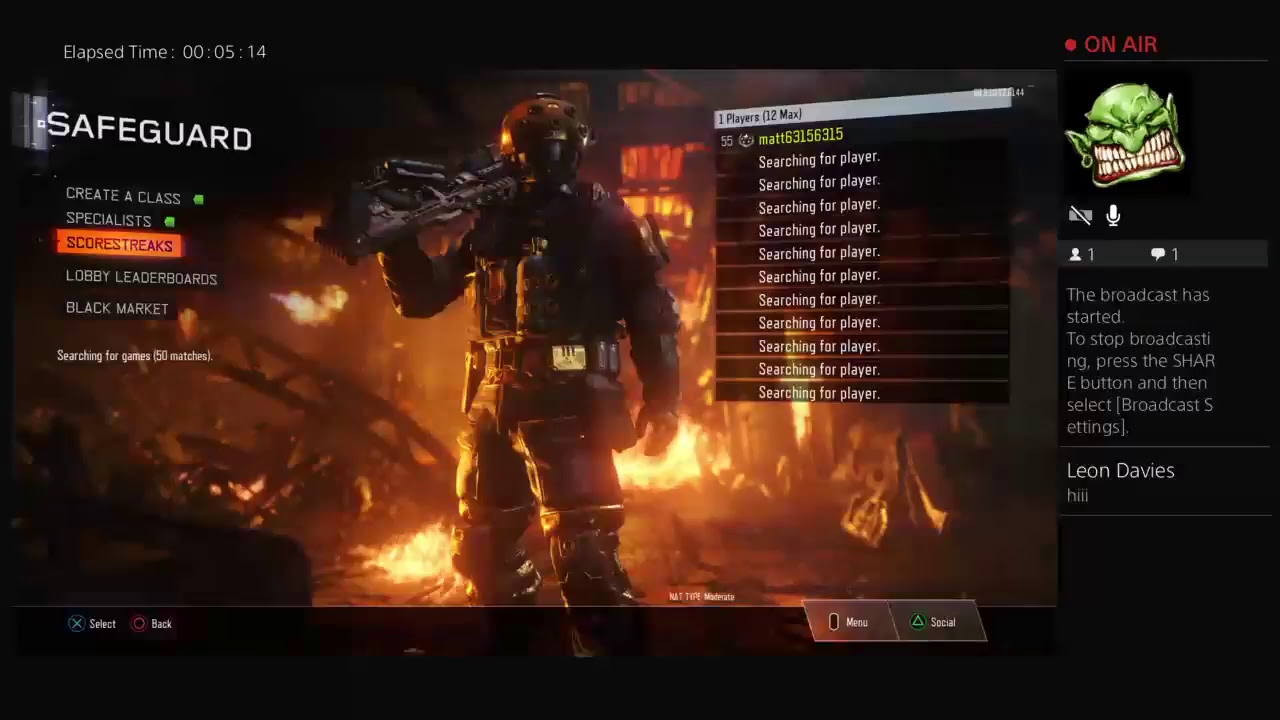 Bo3 crypto key grind/Open lobby 1.40 kd+ - YouTube