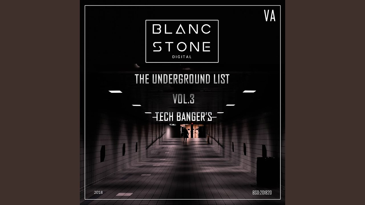 Not a Dream (Guen Deep Tech edit) - YouTube