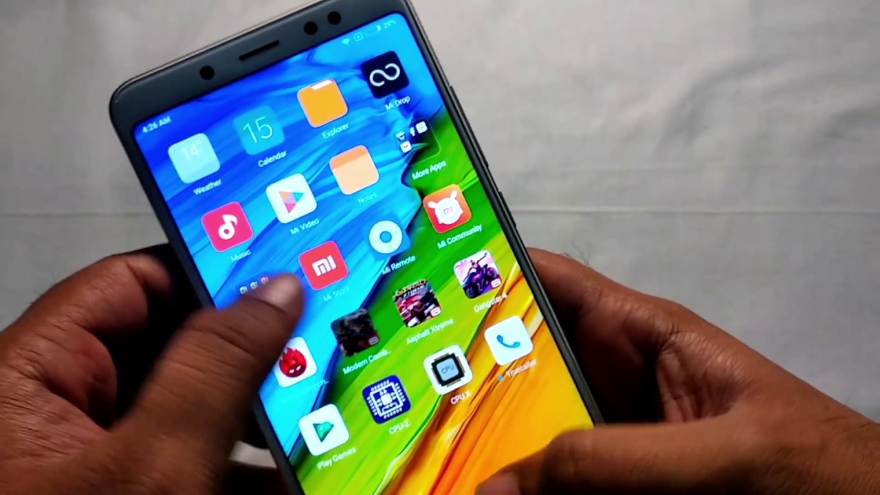 Redmi Note 5 Pro Full Review | The Best Phone Under 15K | Hindi - हिंदी ...