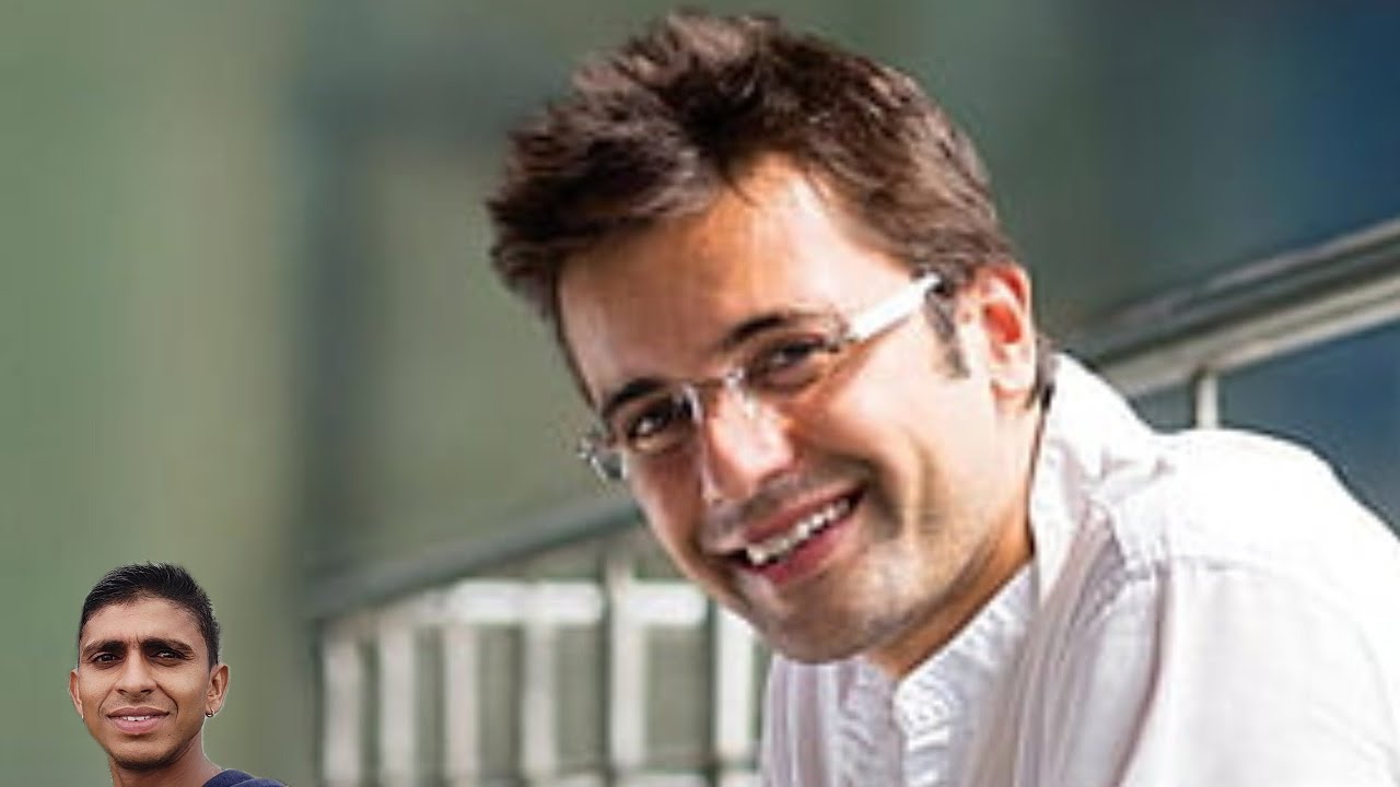 Sandeep Maheshvri kai vichar By Dk Dhaker - YouTube