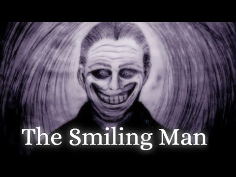 The Smiling Man "Creepypasta Narration" - YouTube