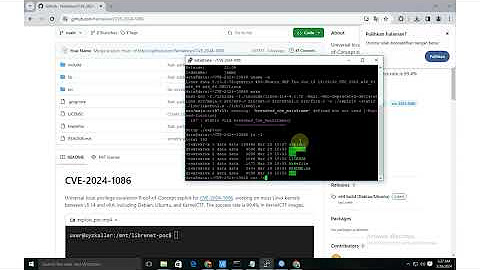Privilege Escalation Linux - CVE-2016 hingga CVE-2024 terbaru - Playlist demo terlengkap di ...