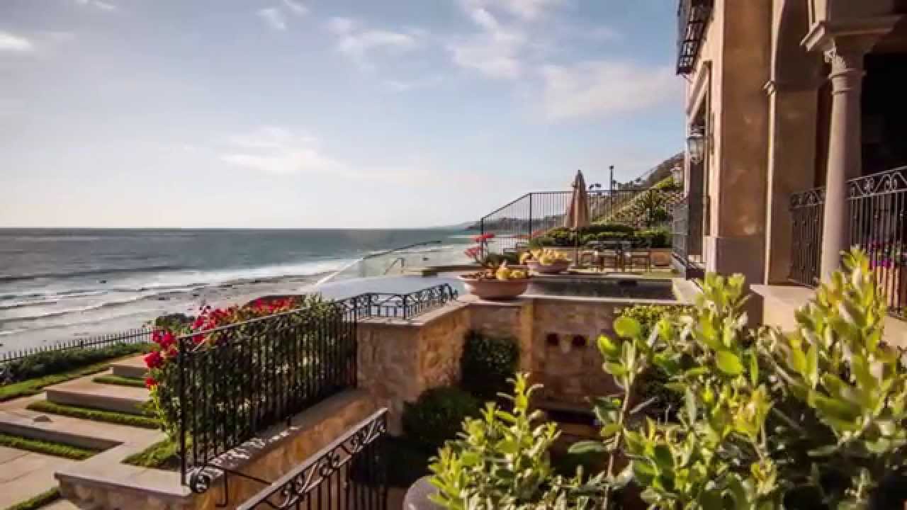 53 Strand in Dana Point - YouTube