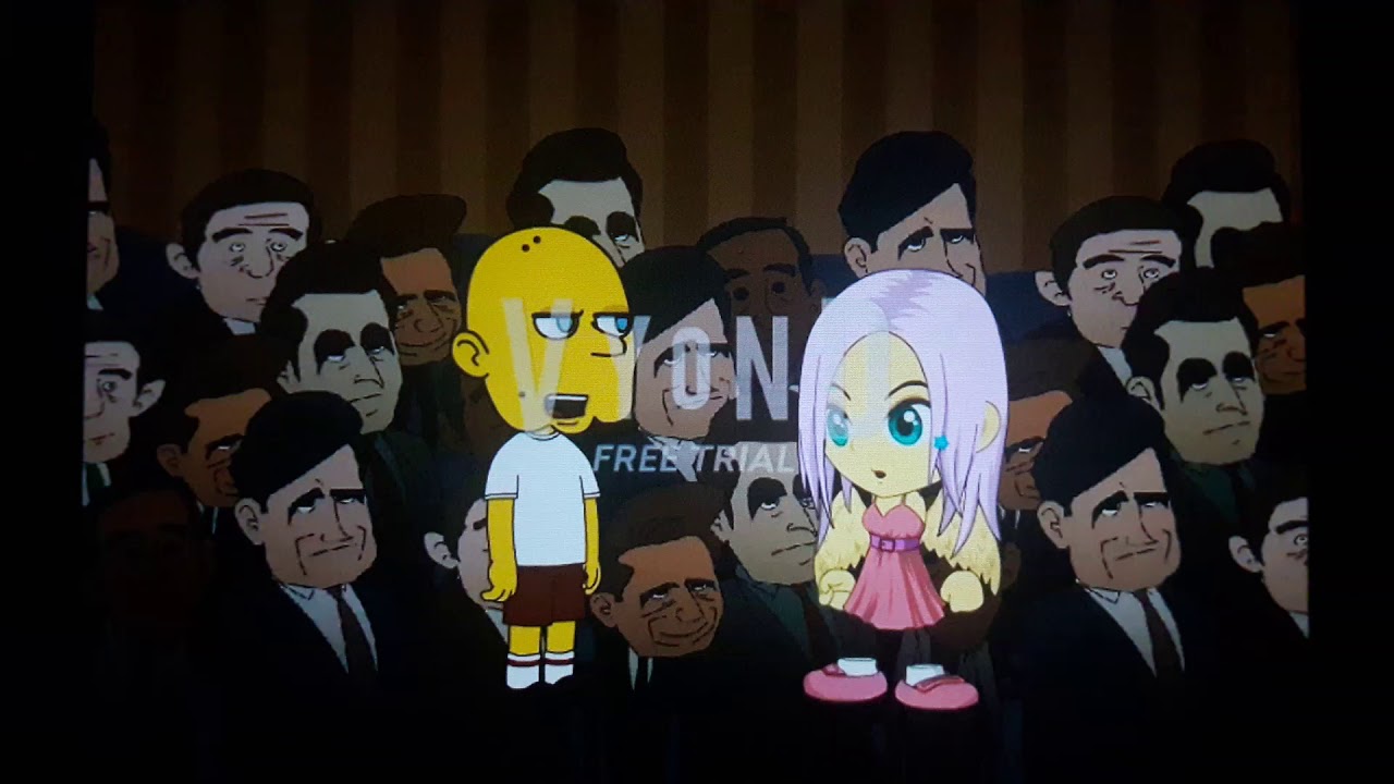 SpongeBob and Fluttershy And The Audience - YouTube
