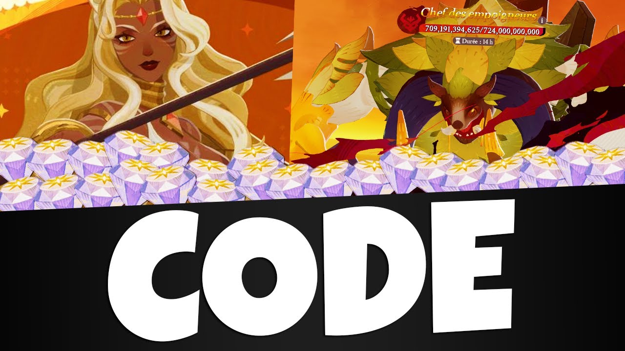 5 NOUVEAUX CODES + BOSS SIRE ORIGINEL - AFK JOURNEY - YouTube