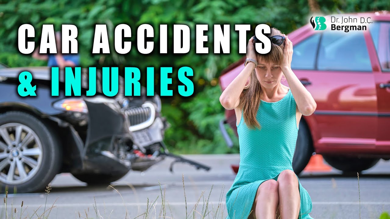 Car Accidents & Traumatic Injuries 🚗🚲🚑🚨 - YouTube
