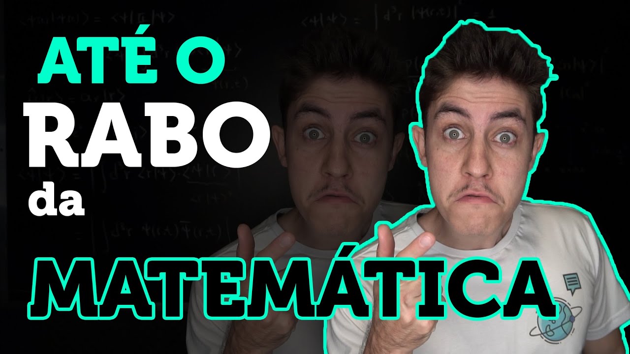 COMO construir uma BASE SÓLIDA em MATEMÁTICA! - YouTube