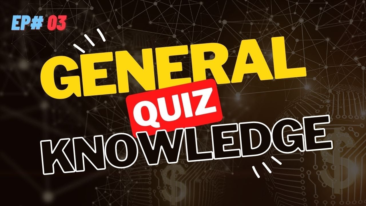 general knowledge questions with answers | general knowledge quiz | gk ...