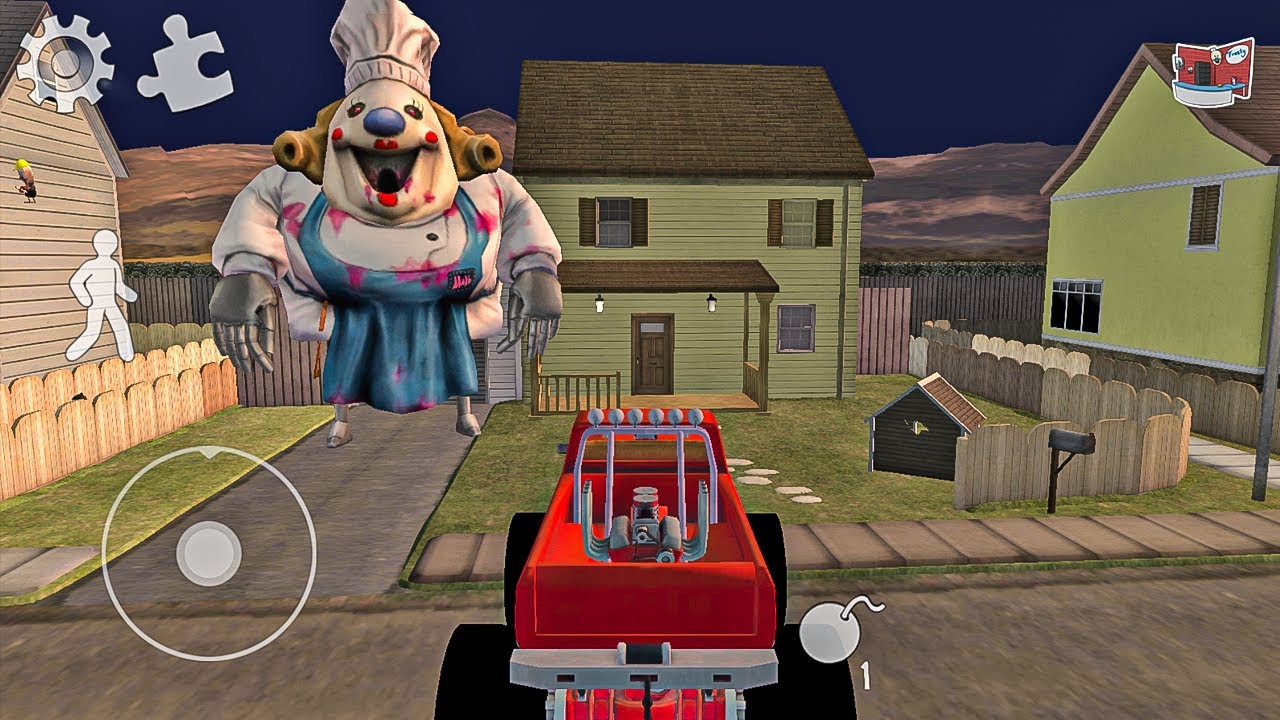 NEW FUNNY Truck in Ice Scream | Funny NEW Experiments with ROD |Imrodil ...