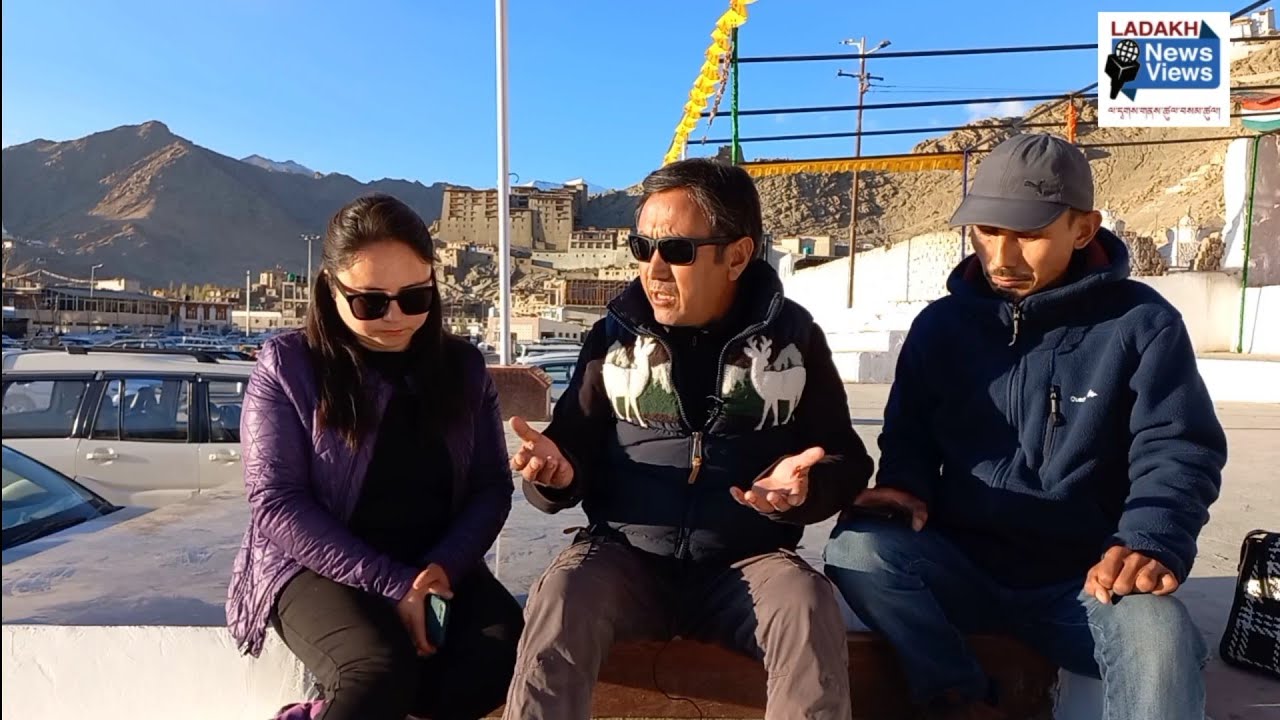 LNV Episode-28 | Road Accidents | Chaotic Parking | Unemployment ...