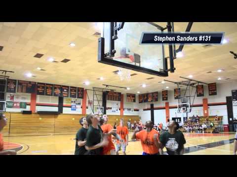 "Blue-Chip" Camp Highlights - July 15th-16th, 2014 - YouTube