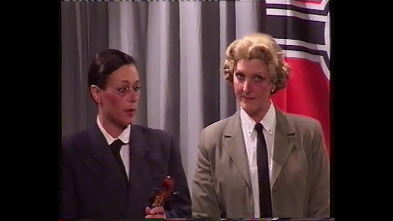 Herr Flick and Helga - YouTube