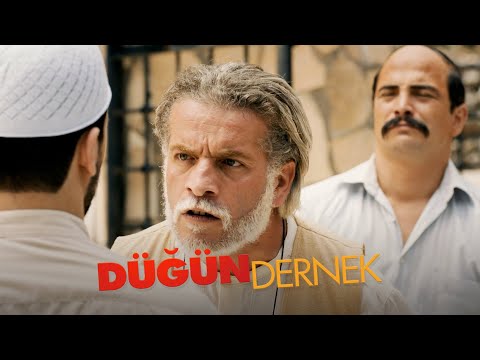 Kartona Secde Etmem! - Düğün Dernek