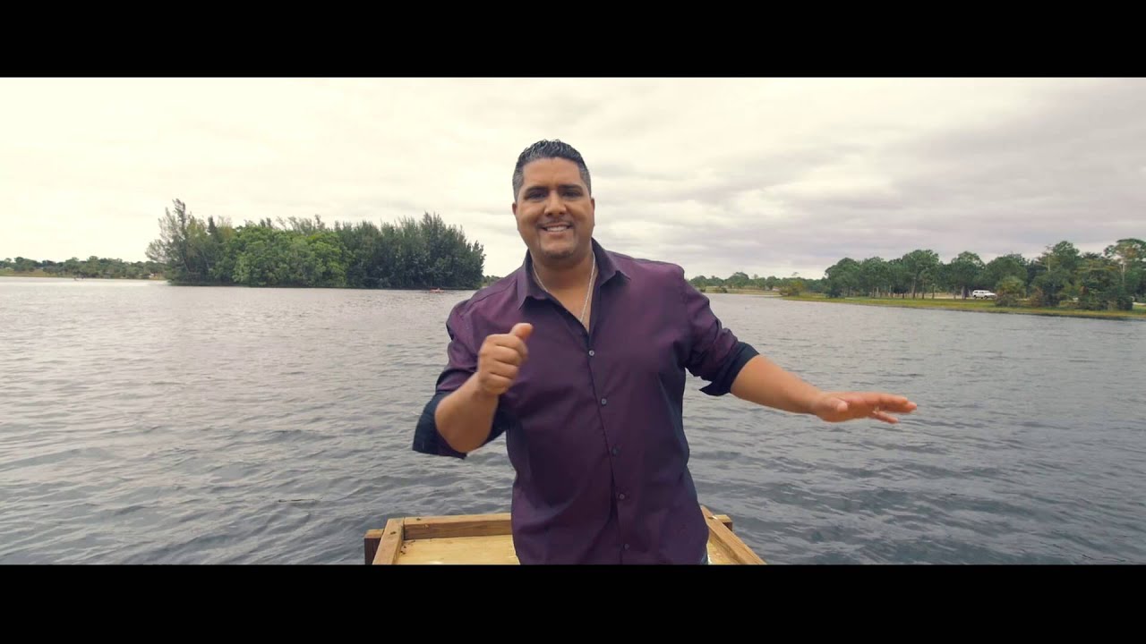 Victor Papo Ortiz -Gracias Señor Ft. Kevin Ceballo (VIDEO OFFICIAL ...