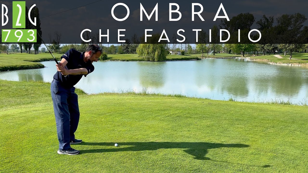 OMBRA CHE FASTIDIO "Come gestire i disturbi esterni" - Video 793 - YouTube