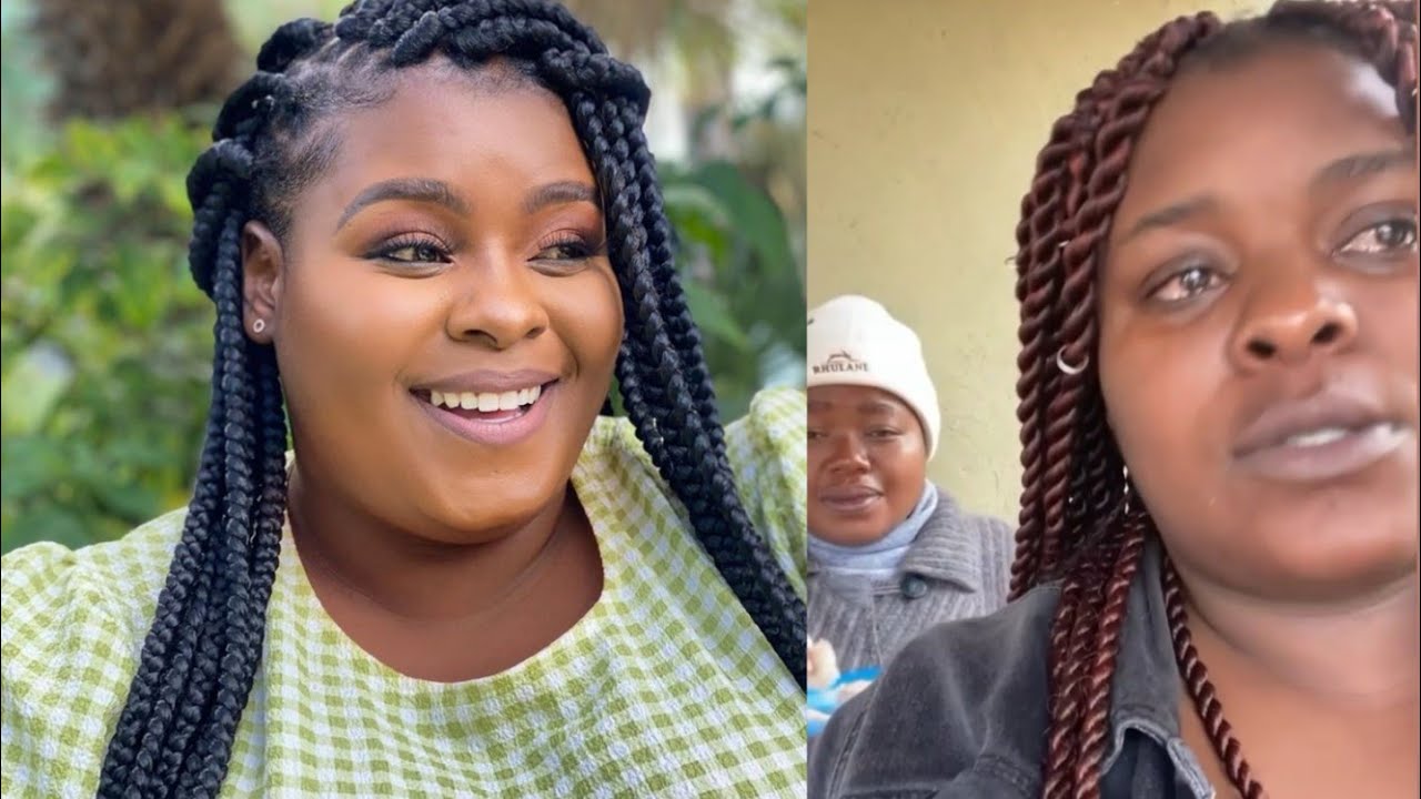 The funny chef had me on my feelings for a moment on this one 😅😅 - YouTube