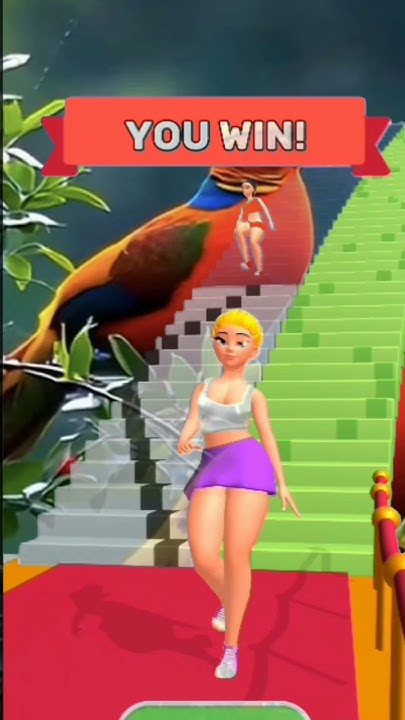 Girls viralshort #3d애니메이션 #gameplay #shortsfeed #musician #gaming viral video - YouTube