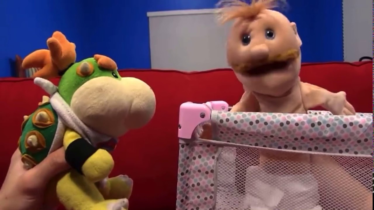 SML Benjamin’s song - YouTube