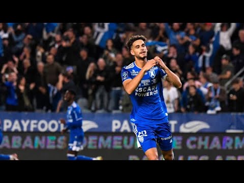 La "Nouvelle Algérie" chouchoute les Kevin et méprise les Badreddine ...