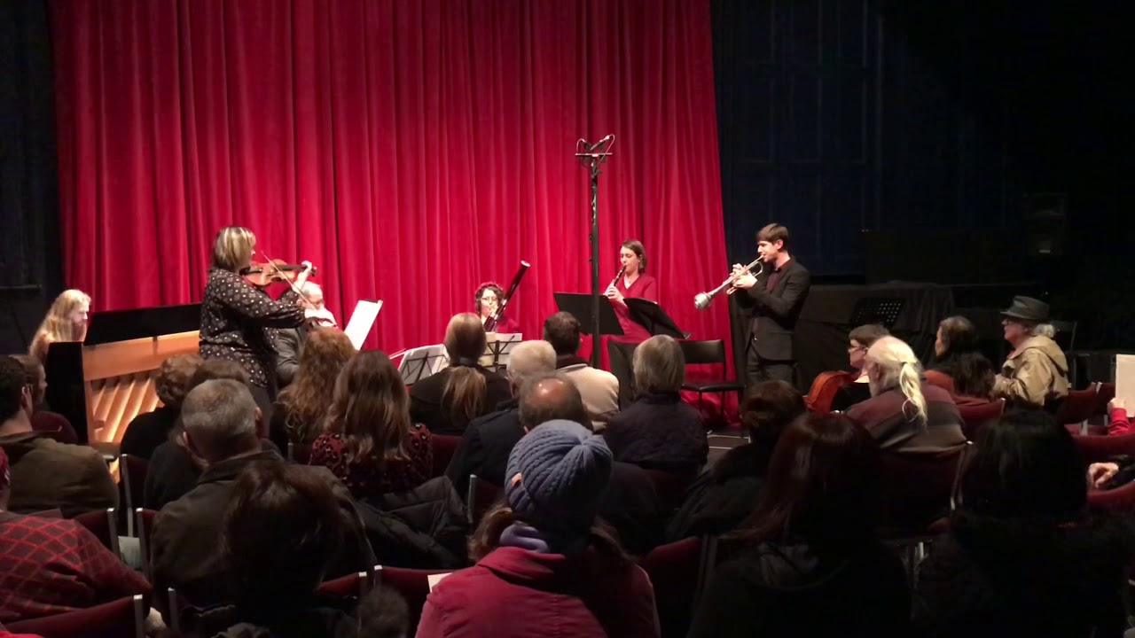 La Revue de Cuisine (Jazz Ballet) - Bohuslav Martinu - YouTube