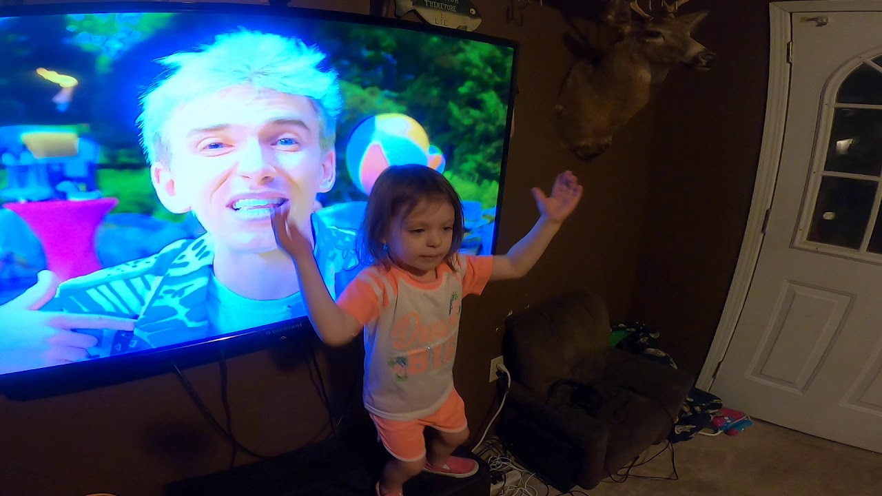 In love with Steven Sharer - YouTube