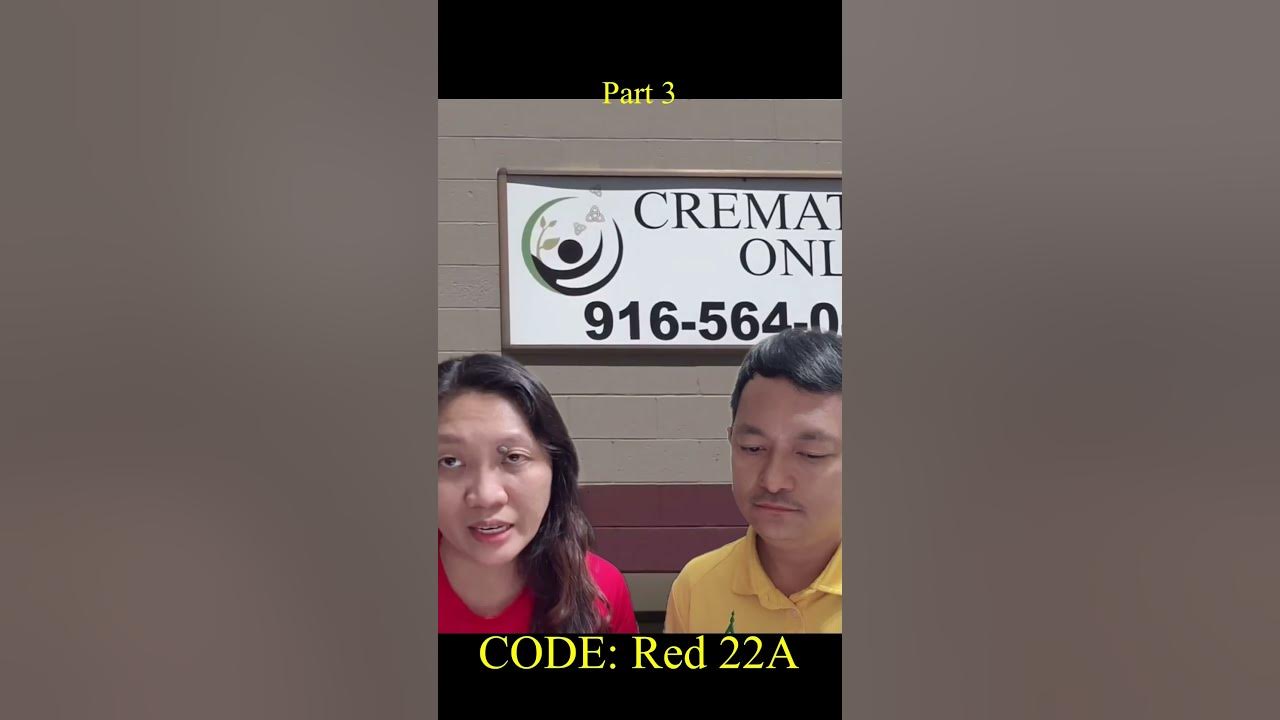 Part 3 Babae sa Freezer | Jessie Marie Peterson | Red 22A #Shorts - YouTube