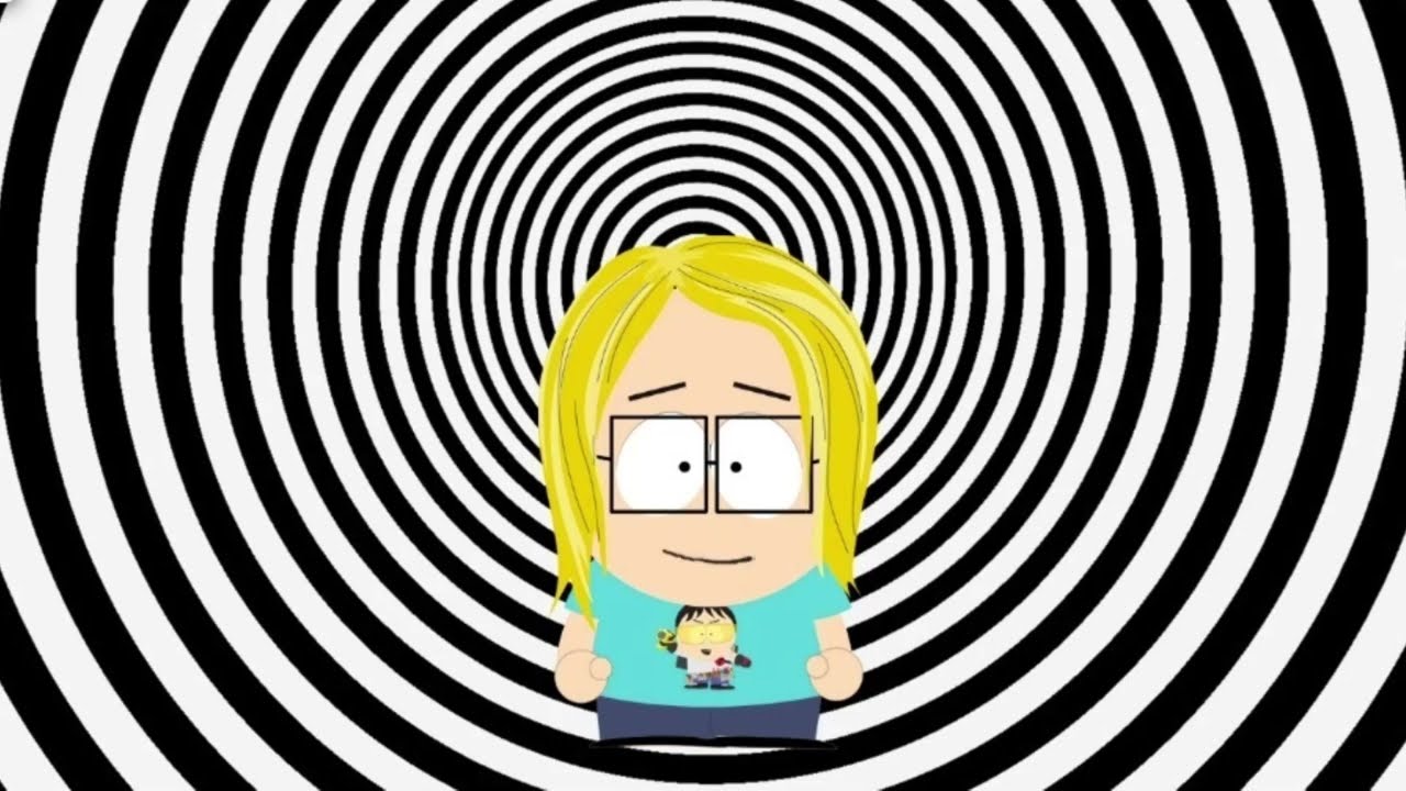 South Park Wayne's World. - YouTube