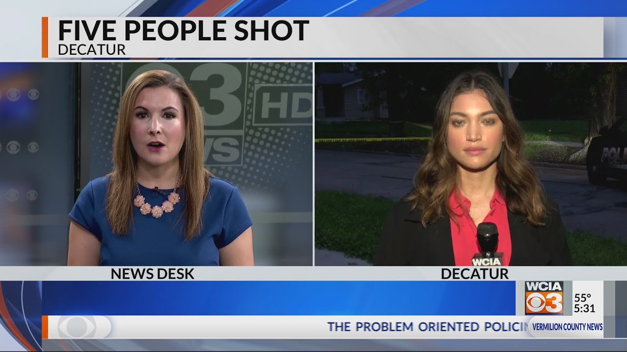 Breaking news (live reporter TMS) - YouTube