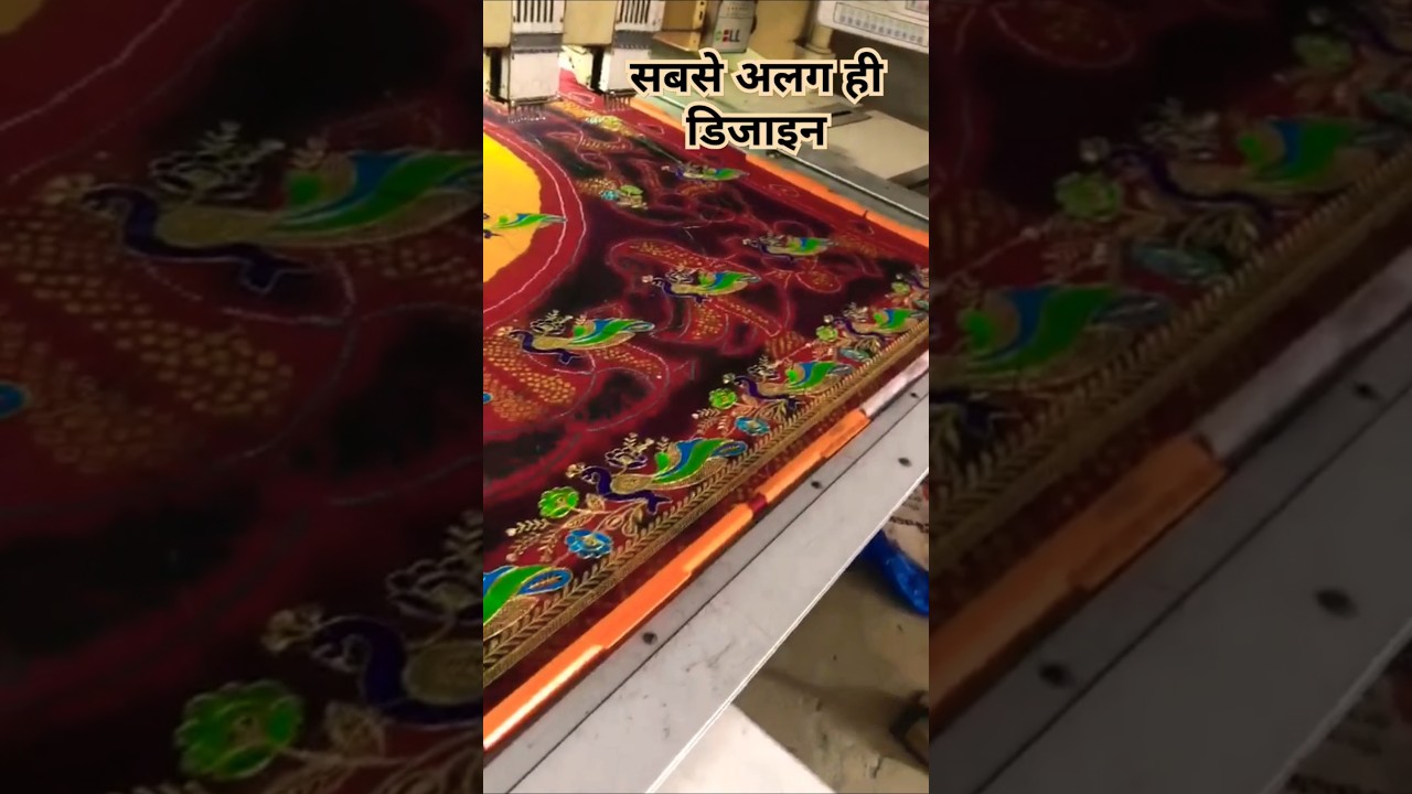 Gora gora rang tharo uthdo gulab 🙏#sekhwati odani ki new design ...