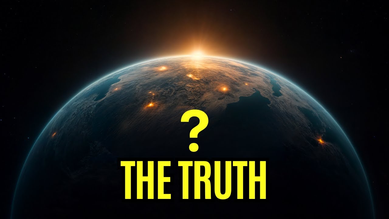 What Happens When the Sun Goes Out? The Truth! - YouTube