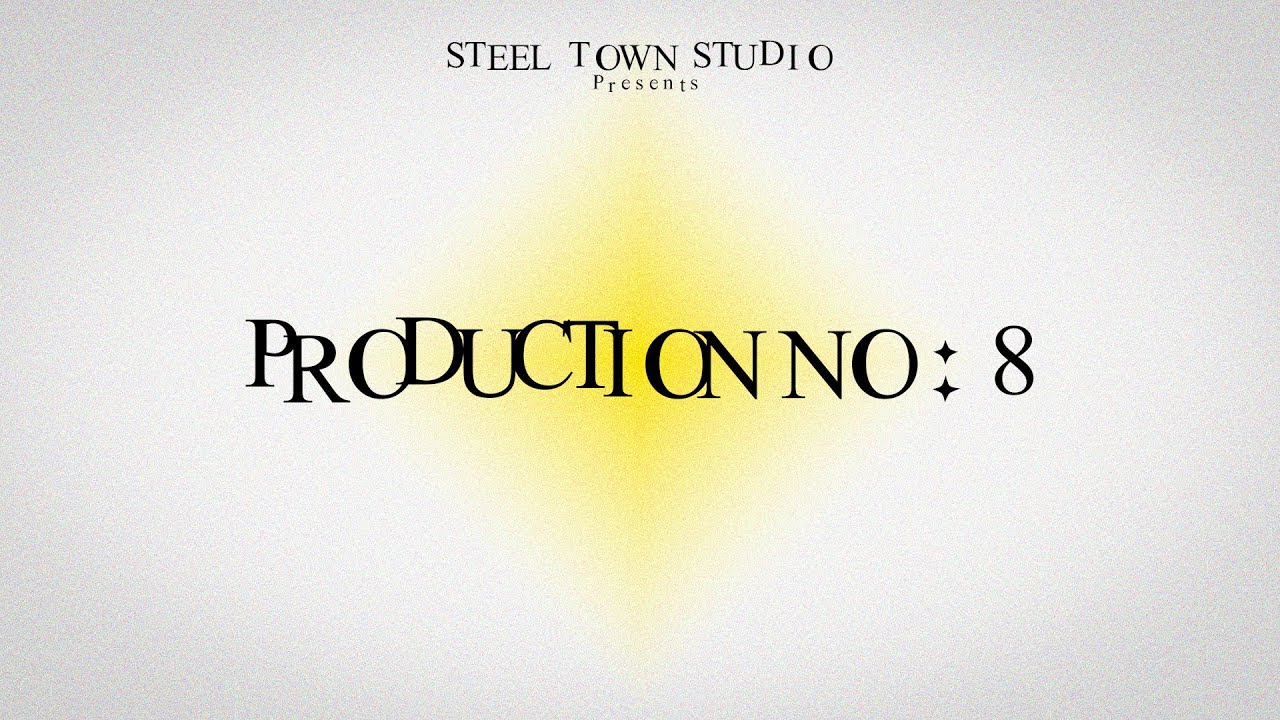 Production No : 8 | Steel Town Studio | Short film Promo Video - YouTube
