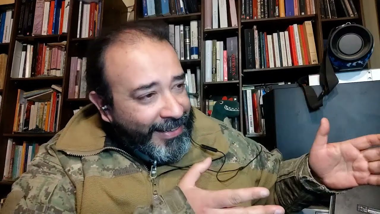 Camino a la Filosofía Colonial en Chile (1594-1810) - Capítulo 1 - YouTube