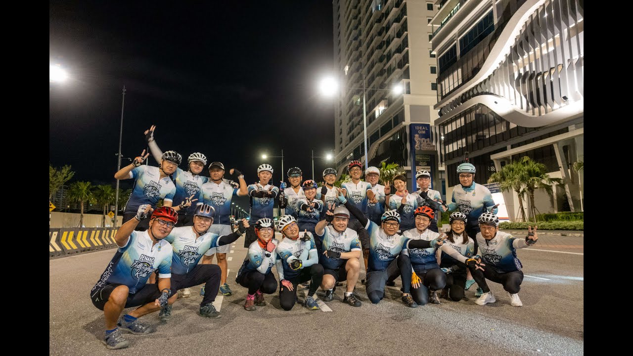 Penang B2B 2023 - YouTube