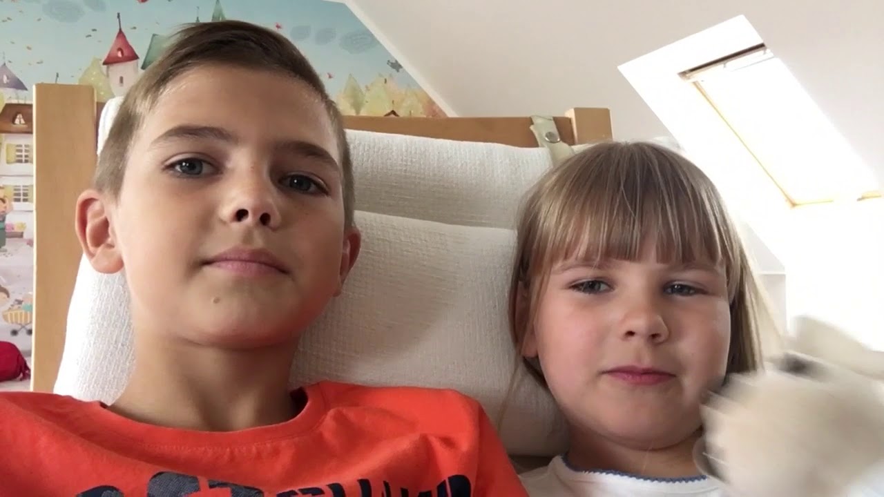 Приветствие - YouTube