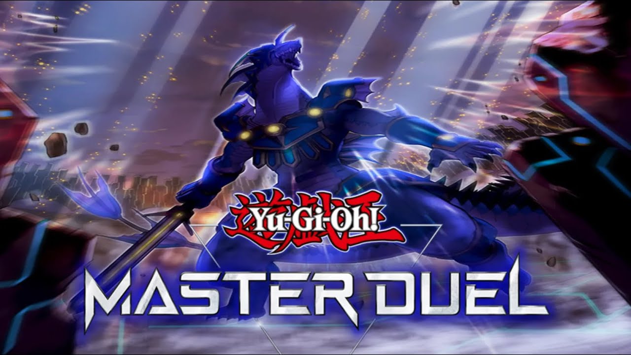 MASTER DUEL NEW FORMAT l Stream - YouTube