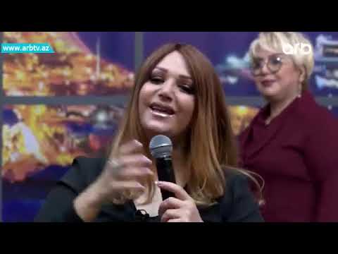 Menzure Musayeva Ana laylasi