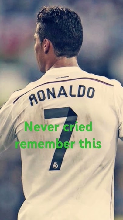 7c.ronaldo7 - YouTube