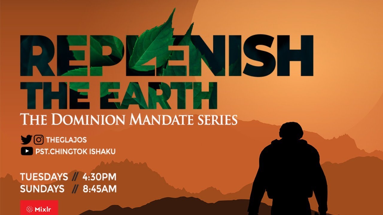 Sunday Service at The God-Life Assembly Jos . 12.09.2020 - YouTube